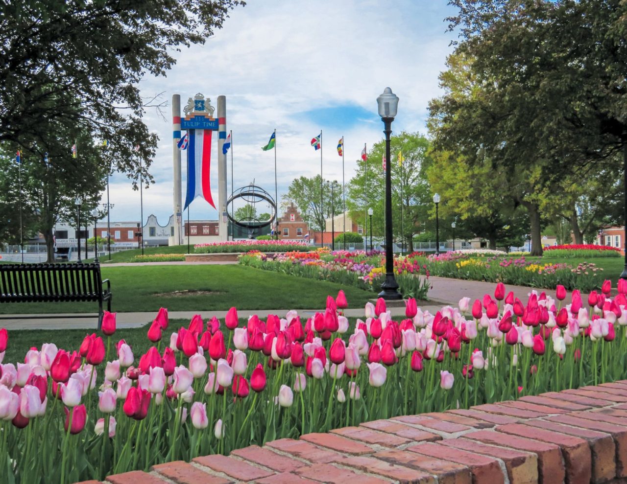 Demographics | Pella, Iowa